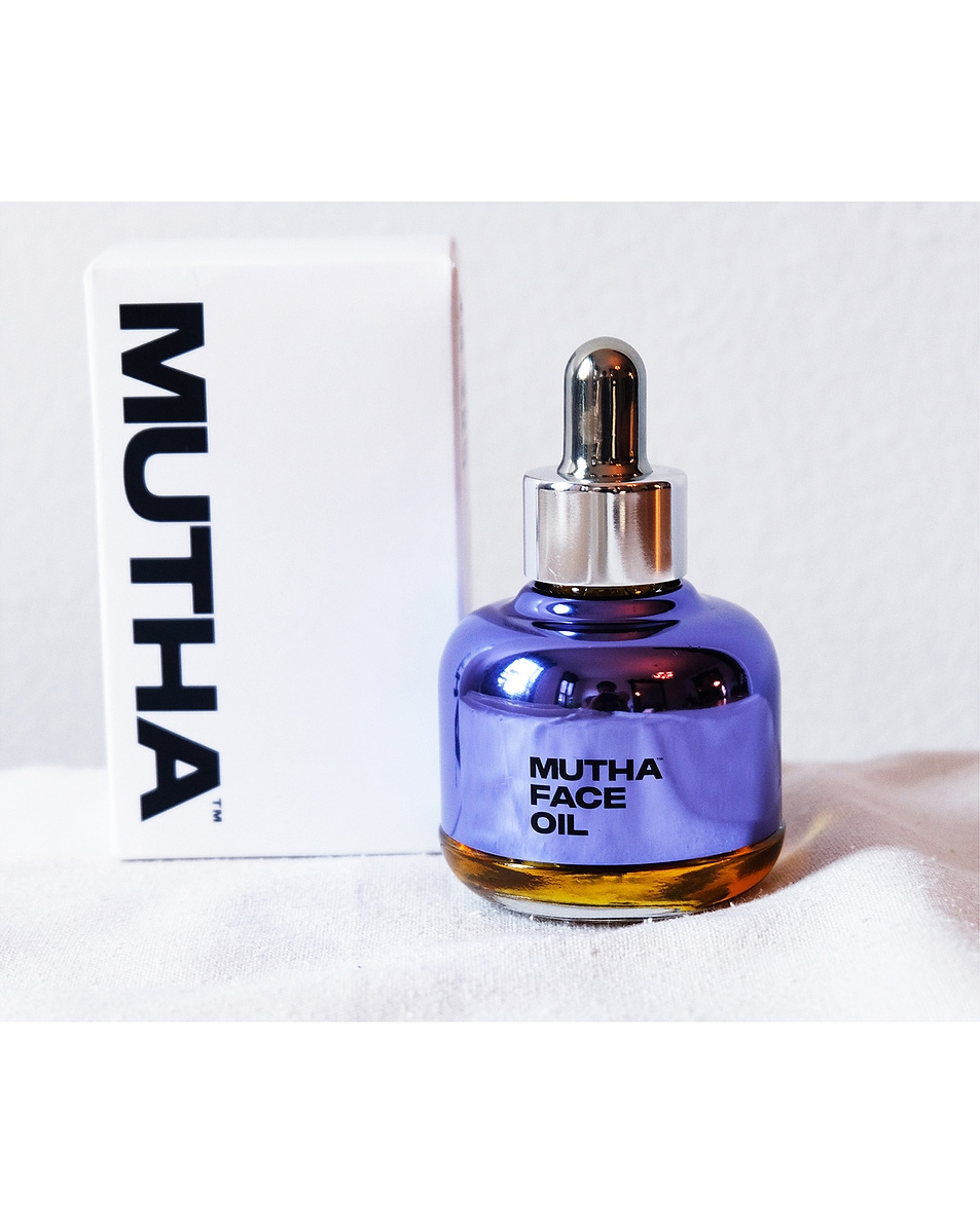 MUTHA Face Oil | FWRD