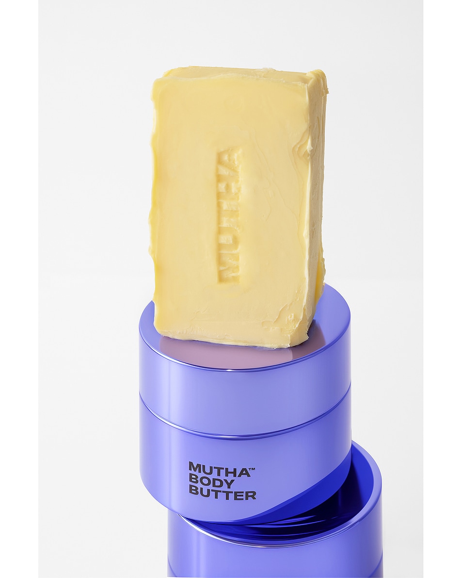 MUTHA Body Butter 160ml | FWRD