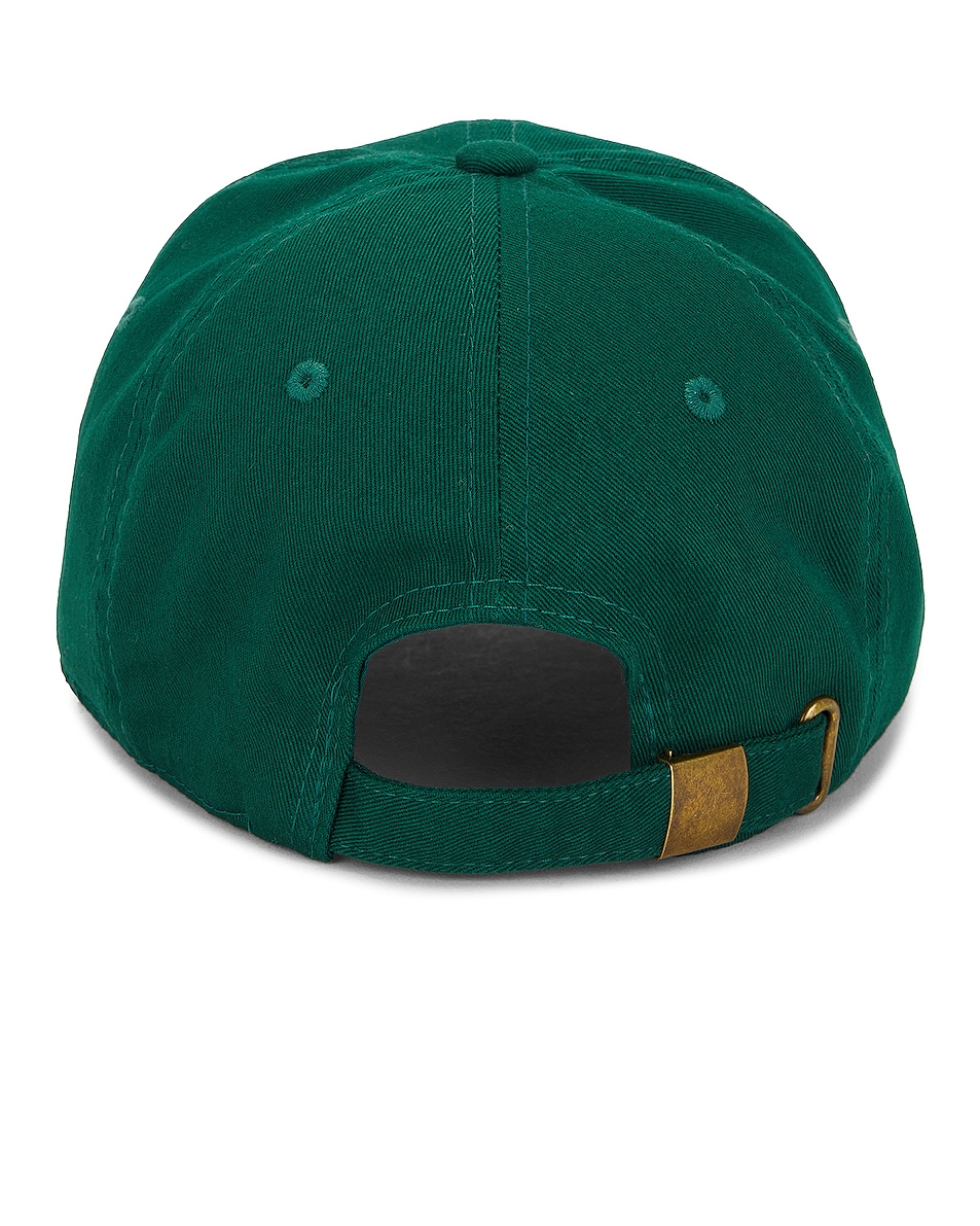 Museum of Peace and Quiet Zen Dad Hat in Forest | FWRD