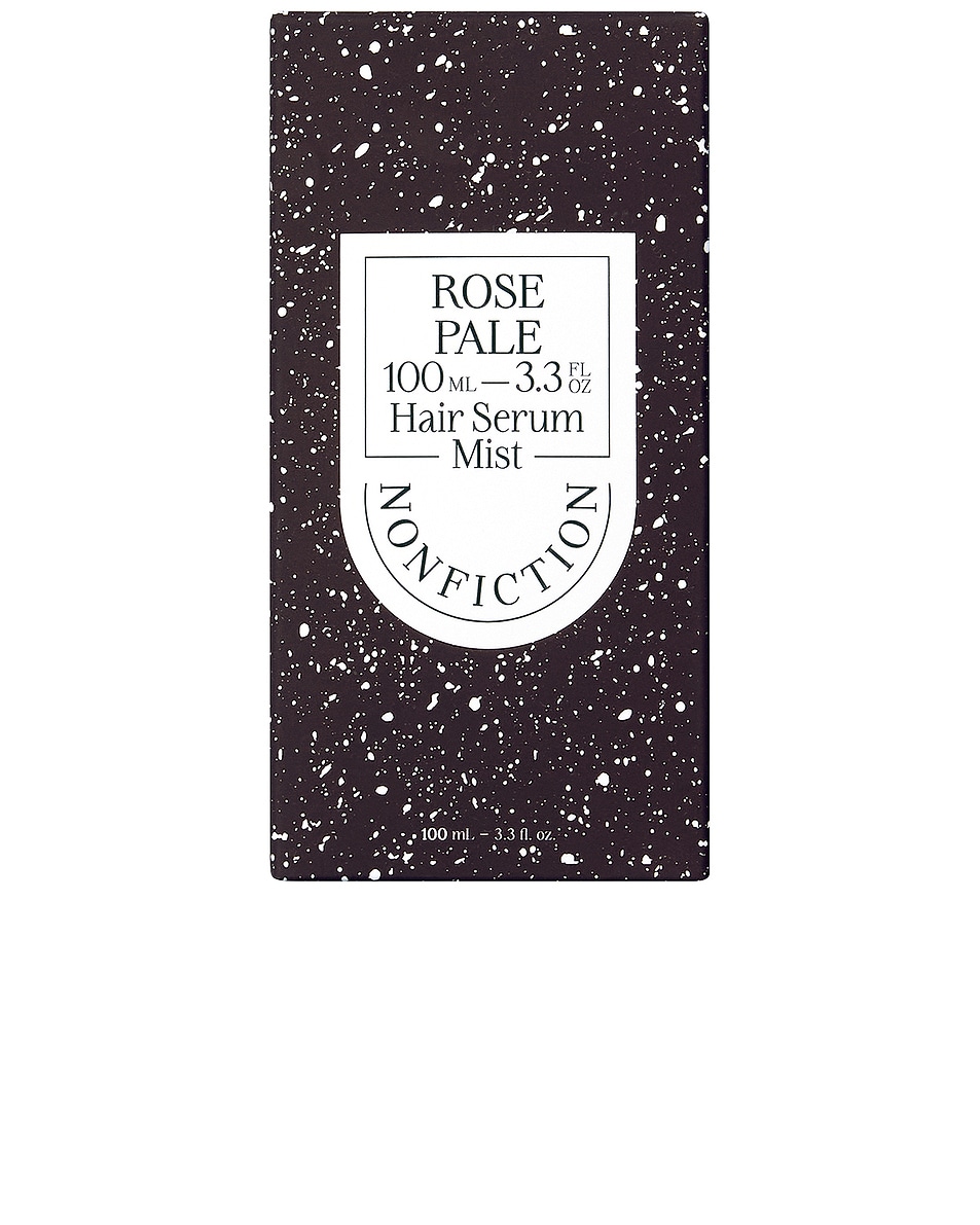 NONFICTION Rose Pale Hair Serum Mist | FWRD