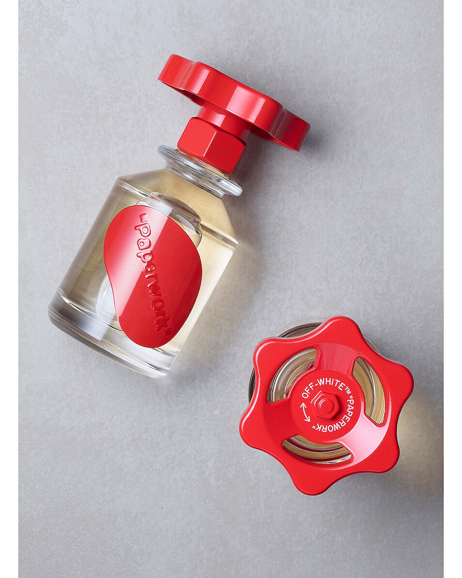 OFF-WHITE Solution No.4 Eau De Parfum | FWRD