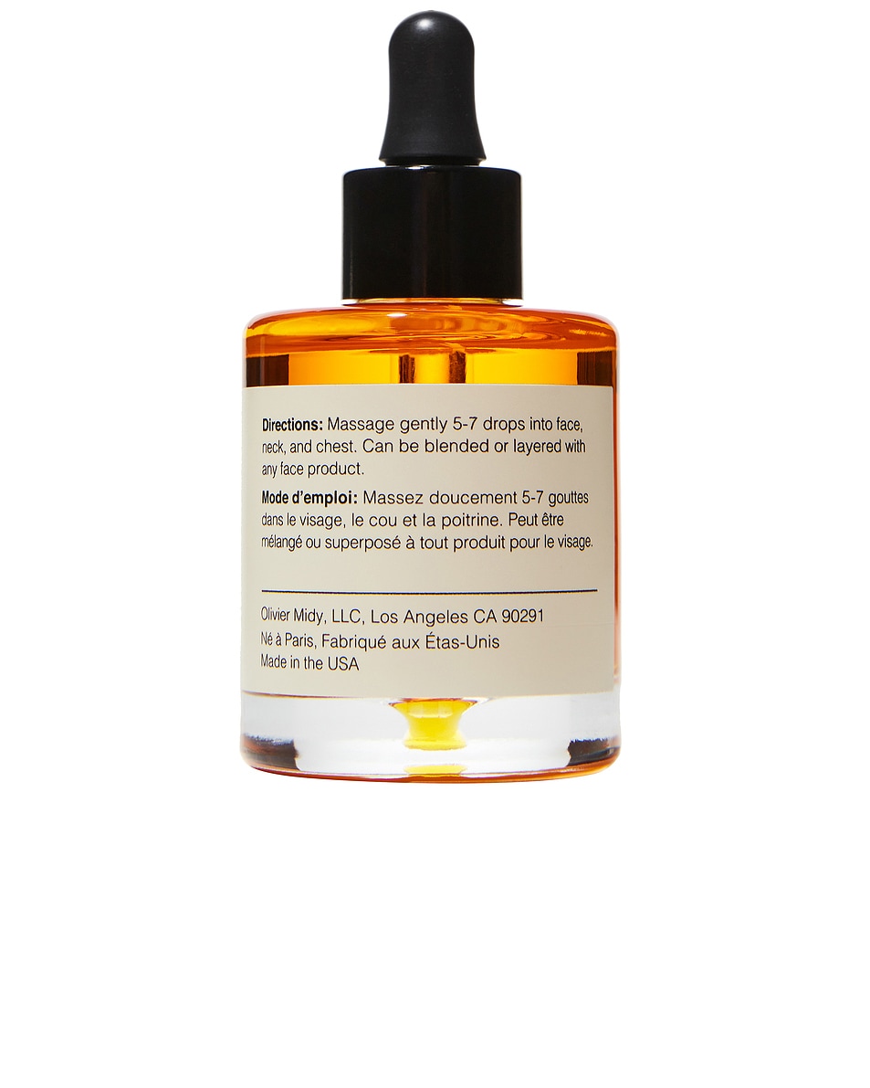 Olivier Midy Eclat Midy Anti-aging Santal Face Oil | FWRD