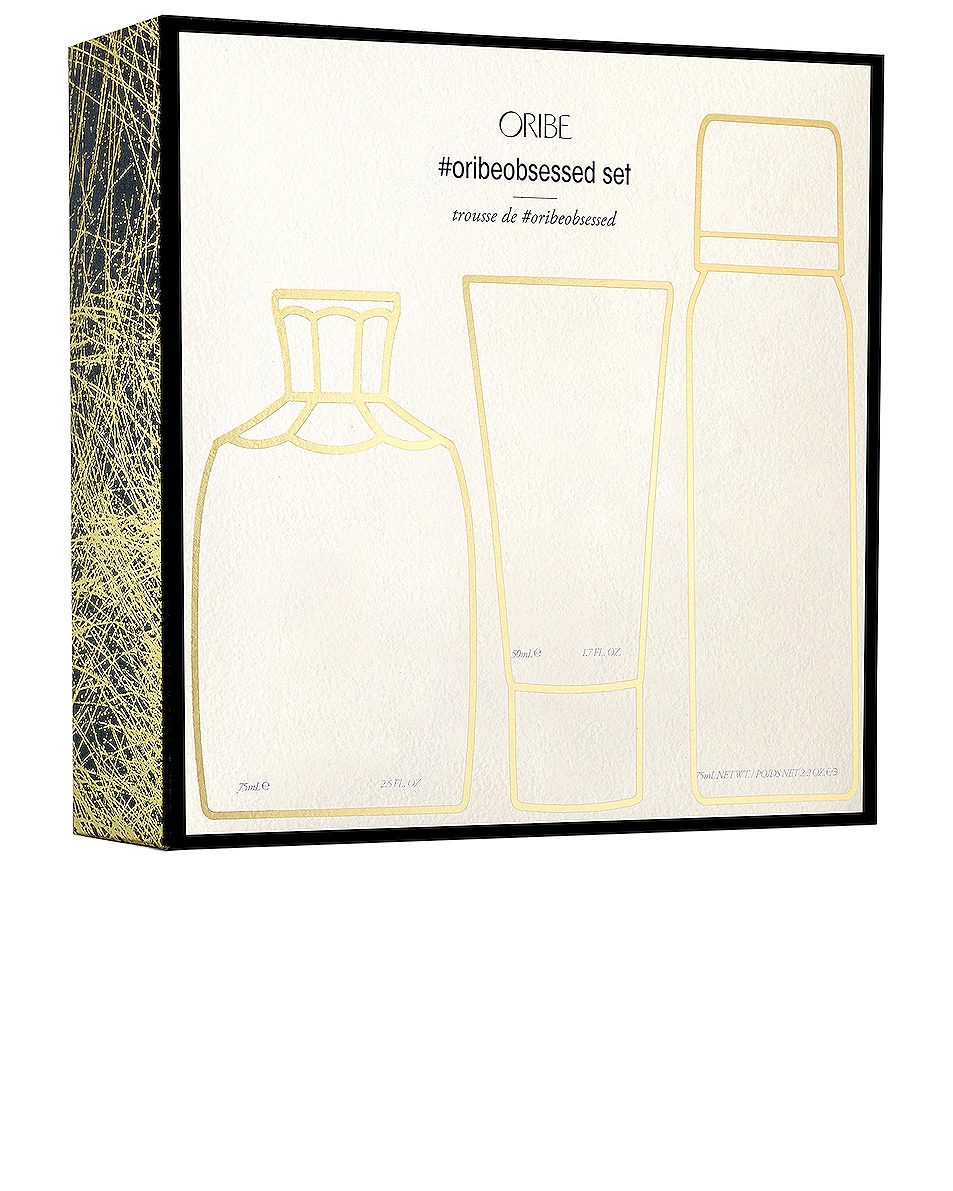 Oribe #OribeObsessed Set | FWRD