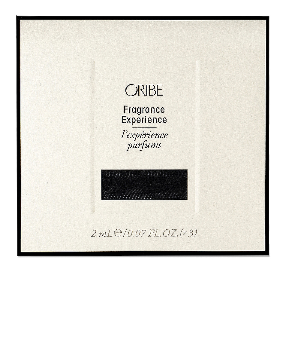 Oribe Fragrance Experience Set | FWRD