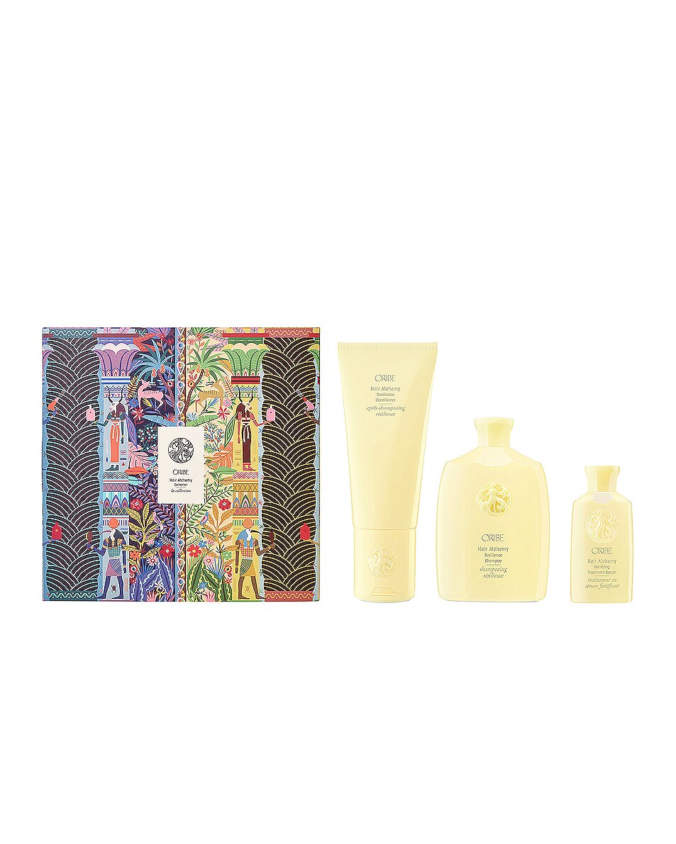 Oribe Hair Alchemy Collection | FWRD