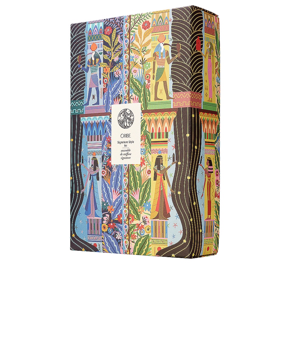 Oribe Signature Style Set | FWRD
