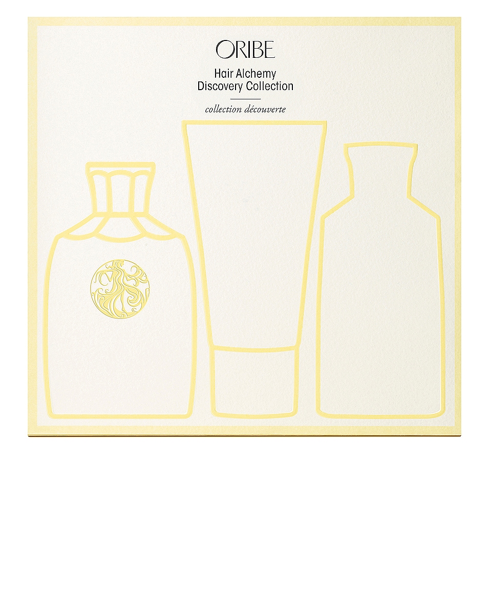 Oribe Hair Alchemy Discovery Set | FWRD