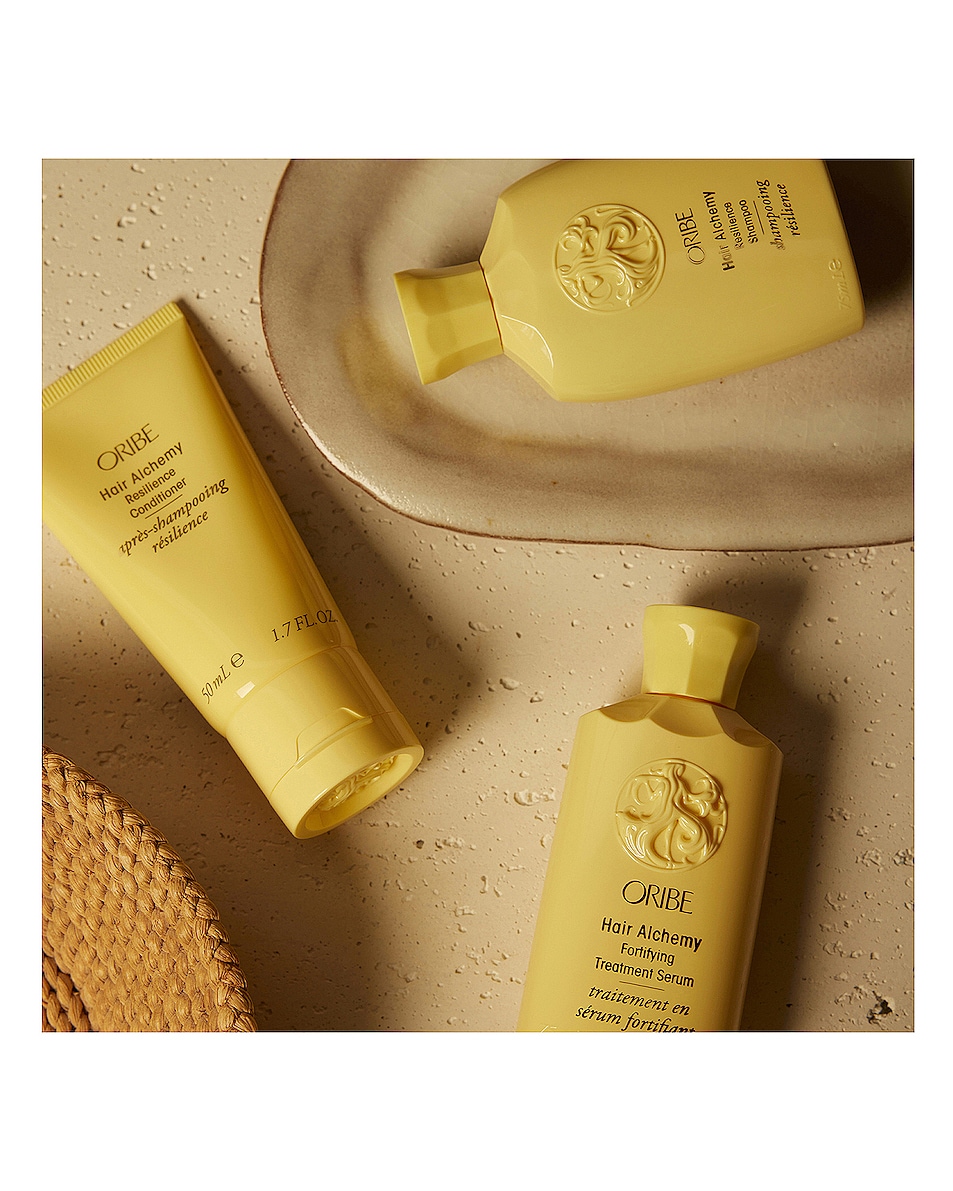 Oribe Hair Alchemy Discovery Set | FWRD