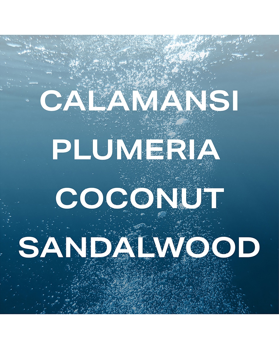 PHLUR Island Swim Hair And Body Mist 8oz | FWRD