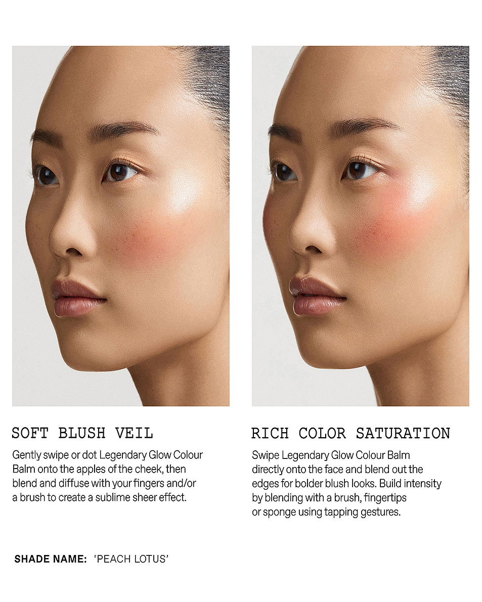 PAT McGRATH LABS Divine Cream Blush: Legendary Glow Colour Balm in ...