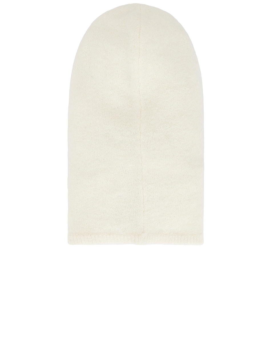 Perfect Moment Balaclava in Snow White | FWRD