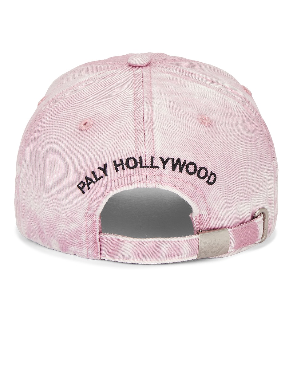 Paly Hollywood Synanon Low Profile Hat in Pink | FWRD