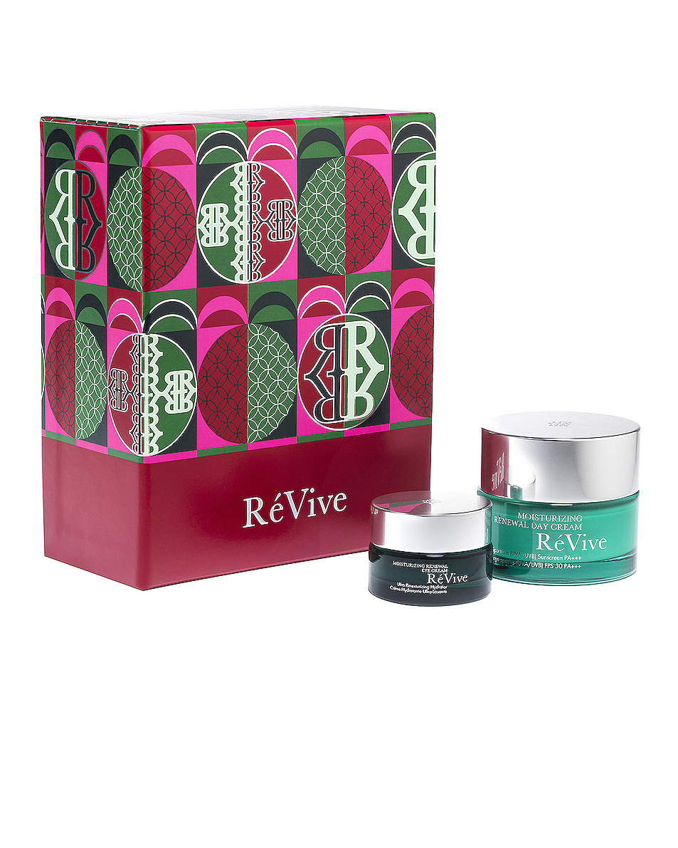 ReVive Renewal Collection Holiday Set | FWRD