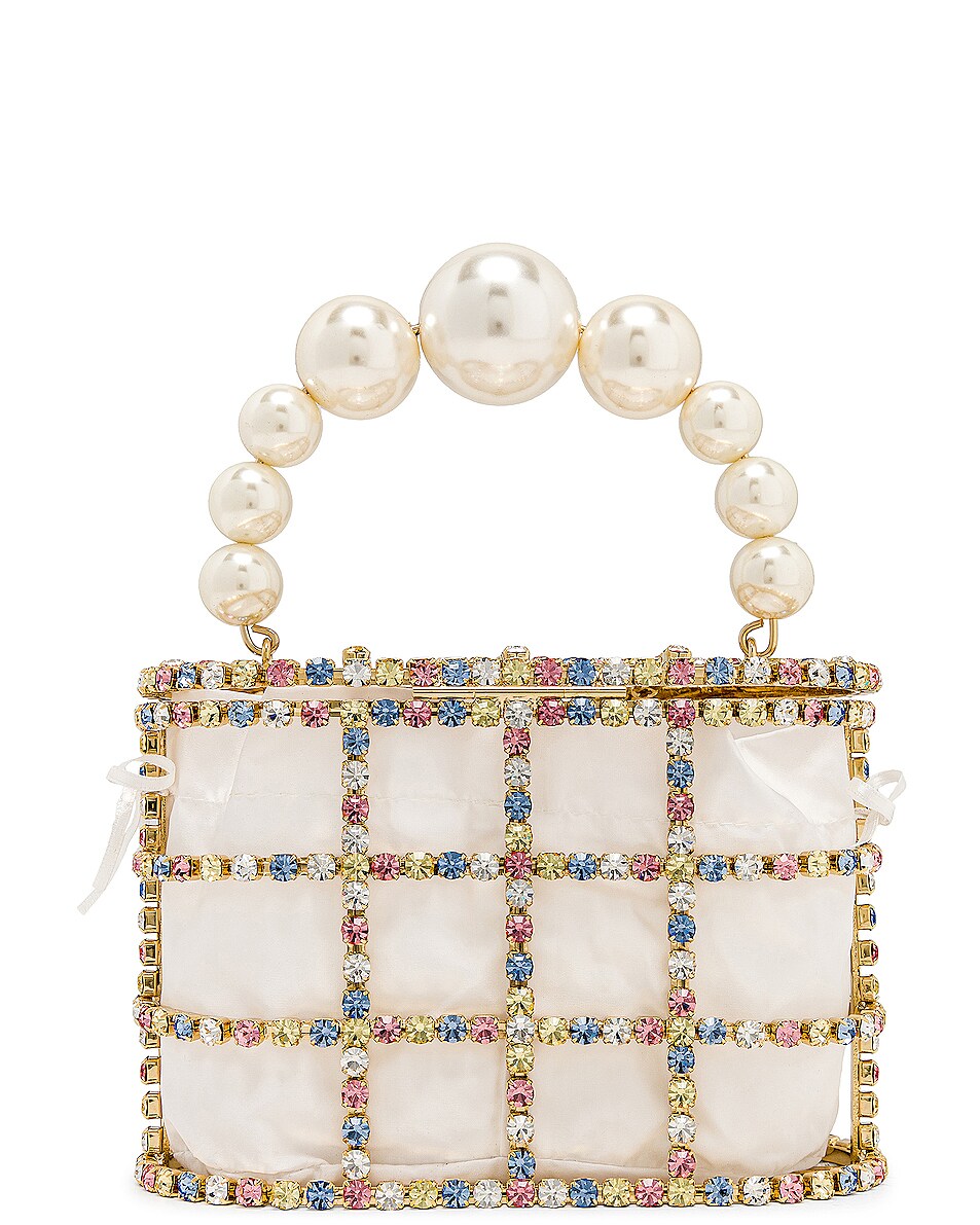 Rosantica Holli Pastello Bag in Multi | FWRD