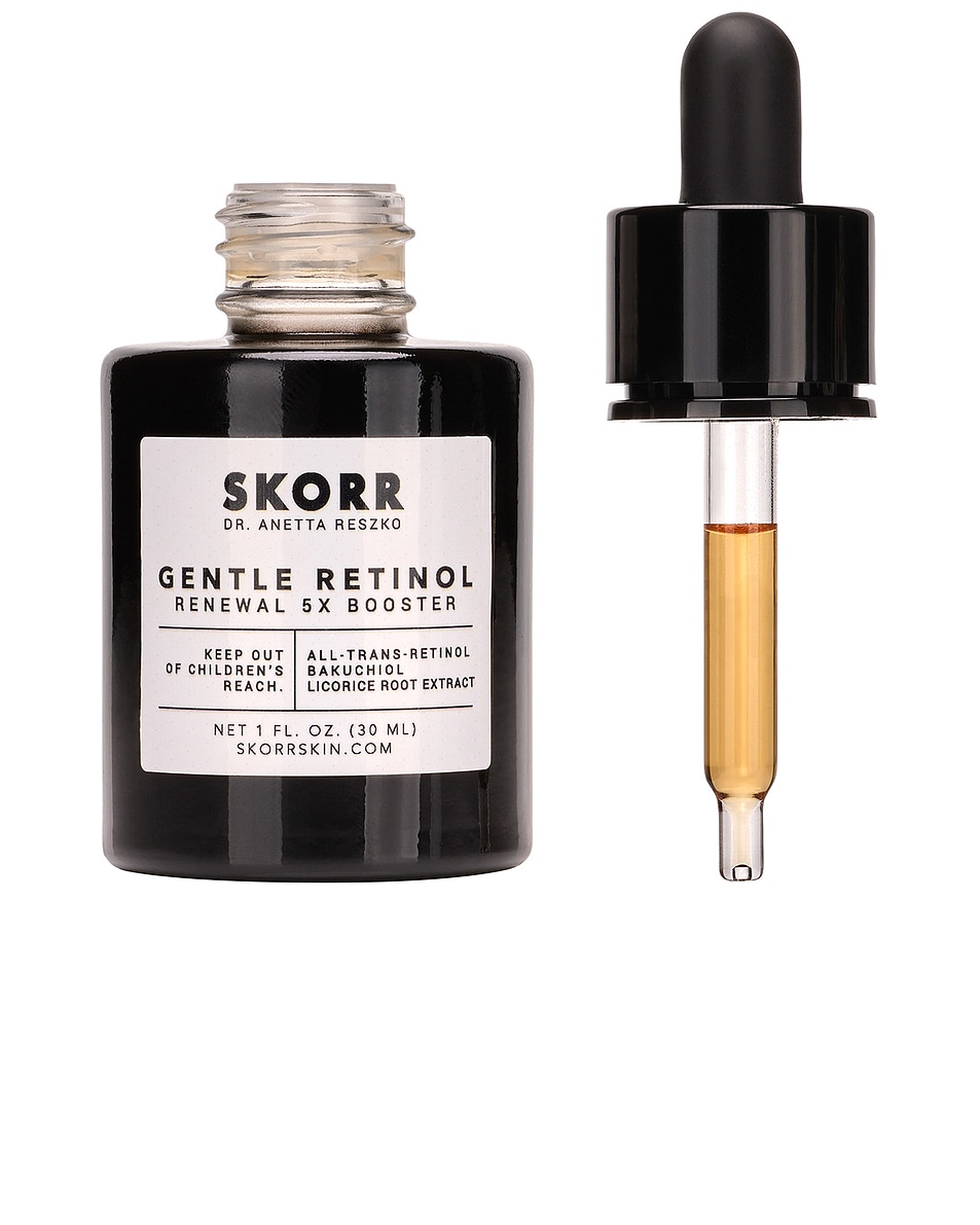 SKORR Skin Gentle Retinol Renewal 5x Booster | FWRD