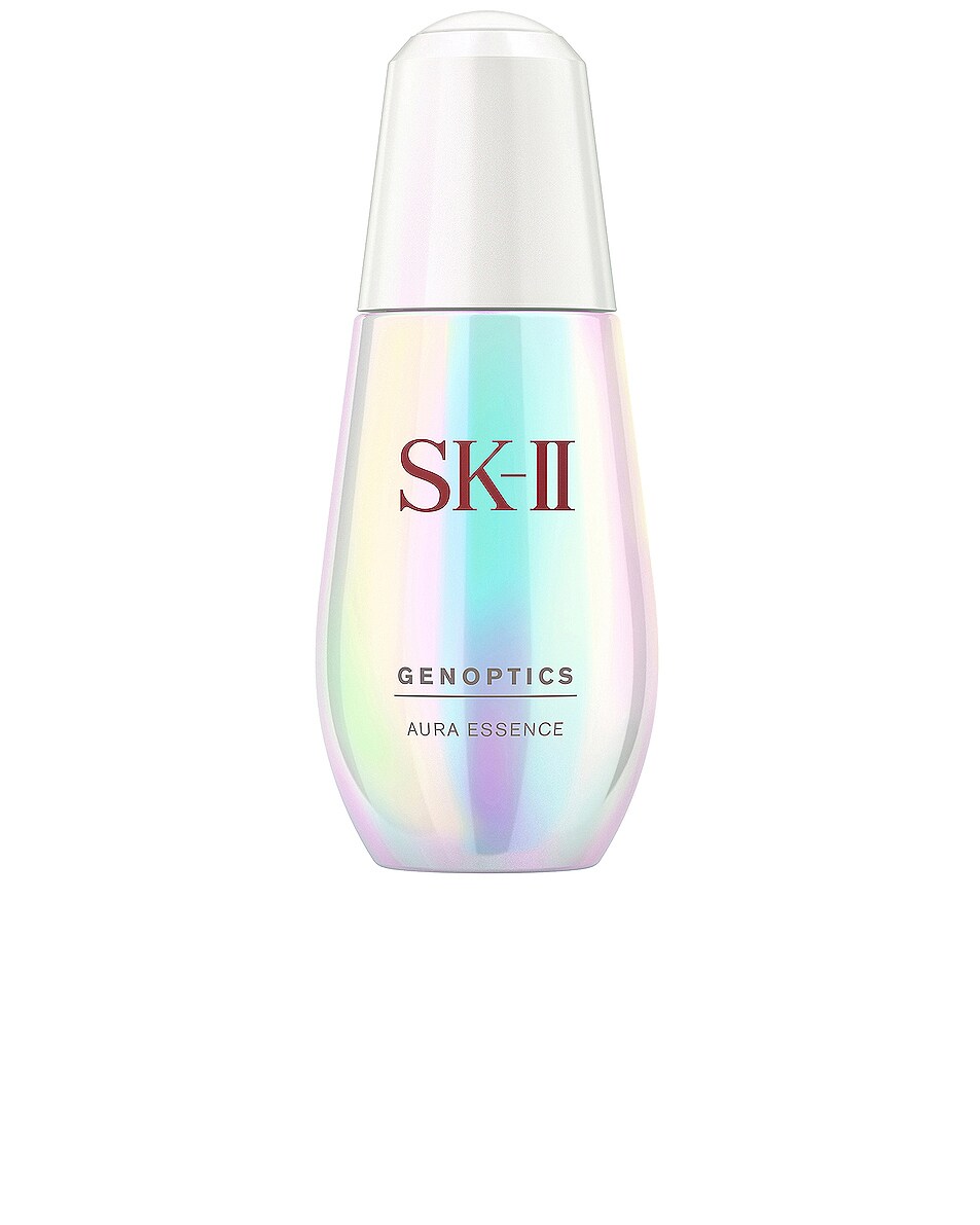 SK-II GenOptics Aura Essence | FWRD