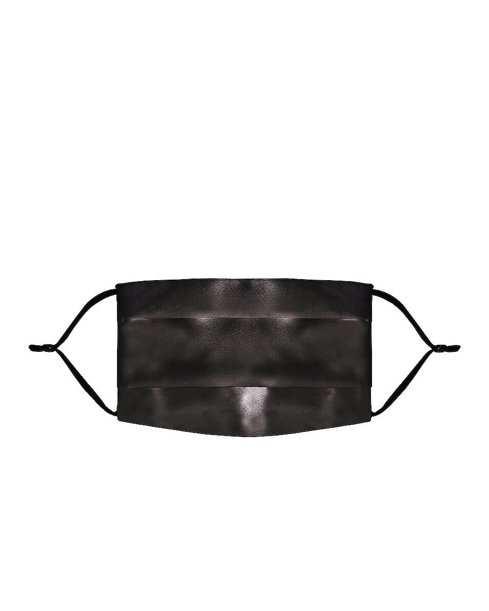 slip Face Covering in Black | FWRD