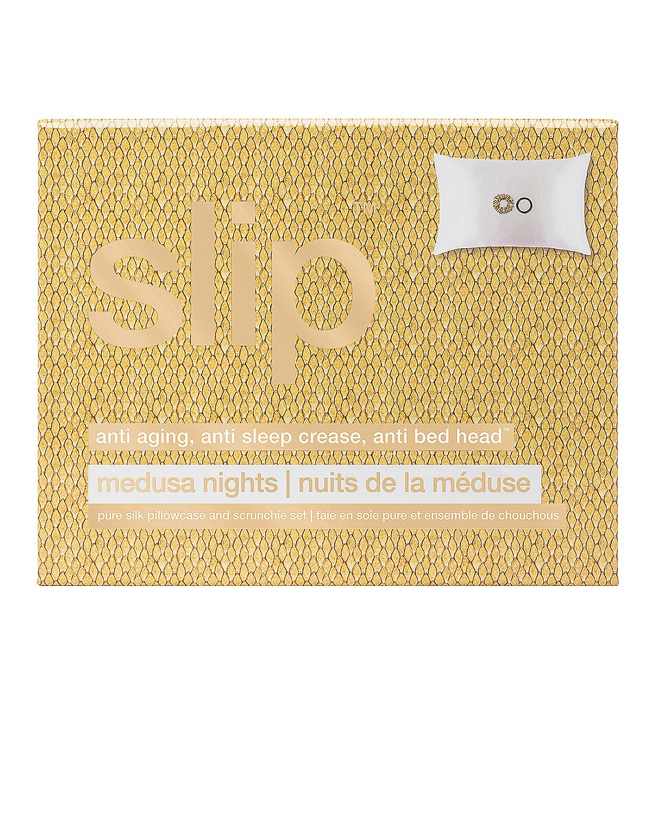 slip Medusa Gift Set in Multi | FWRD