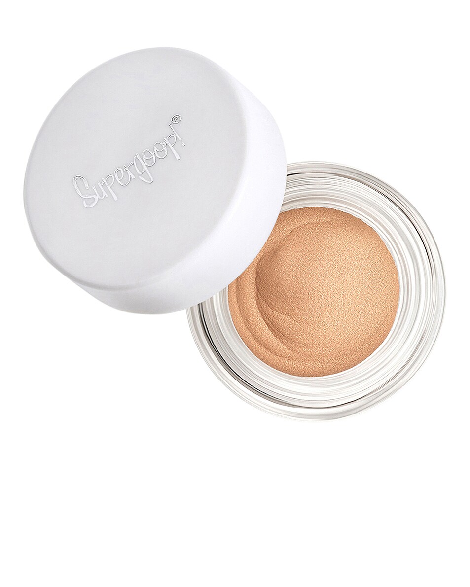 Supergoop! Shimmer Shade SPF 30 in Golden Hour | FWRD