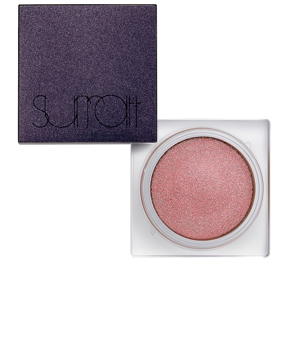 Surratt Souffle Eyeshadow in Rose Reve | FWRD