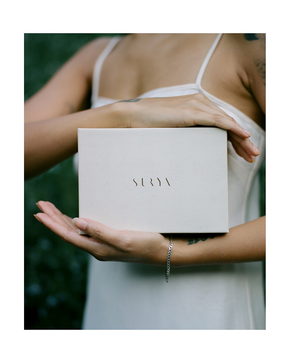 Surya Skincare Discovery Set | FWRD