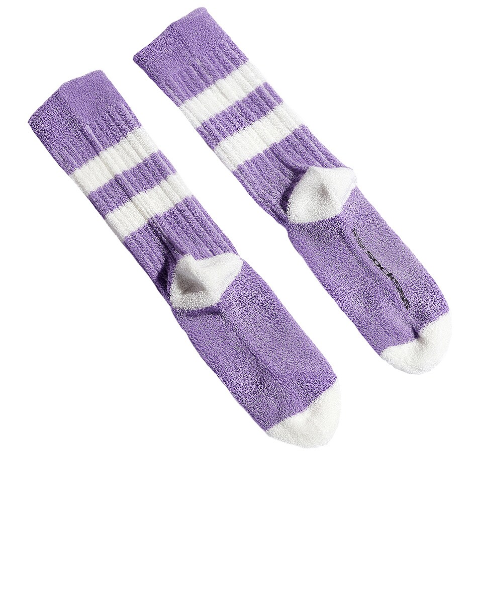 Socksss Towelle Socks in Towelle | FWRD