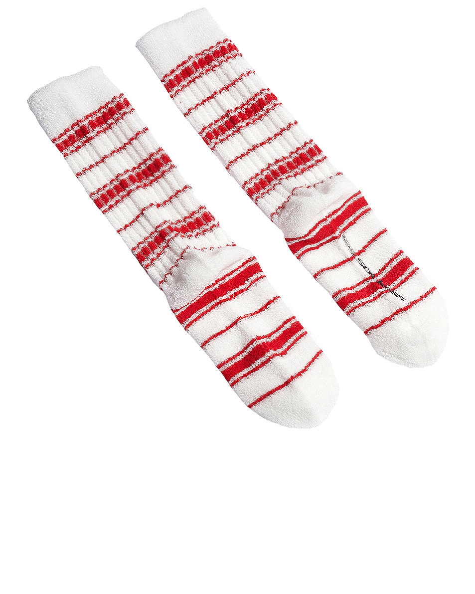 Socksss Hotel Socks in Hotel | FWRD