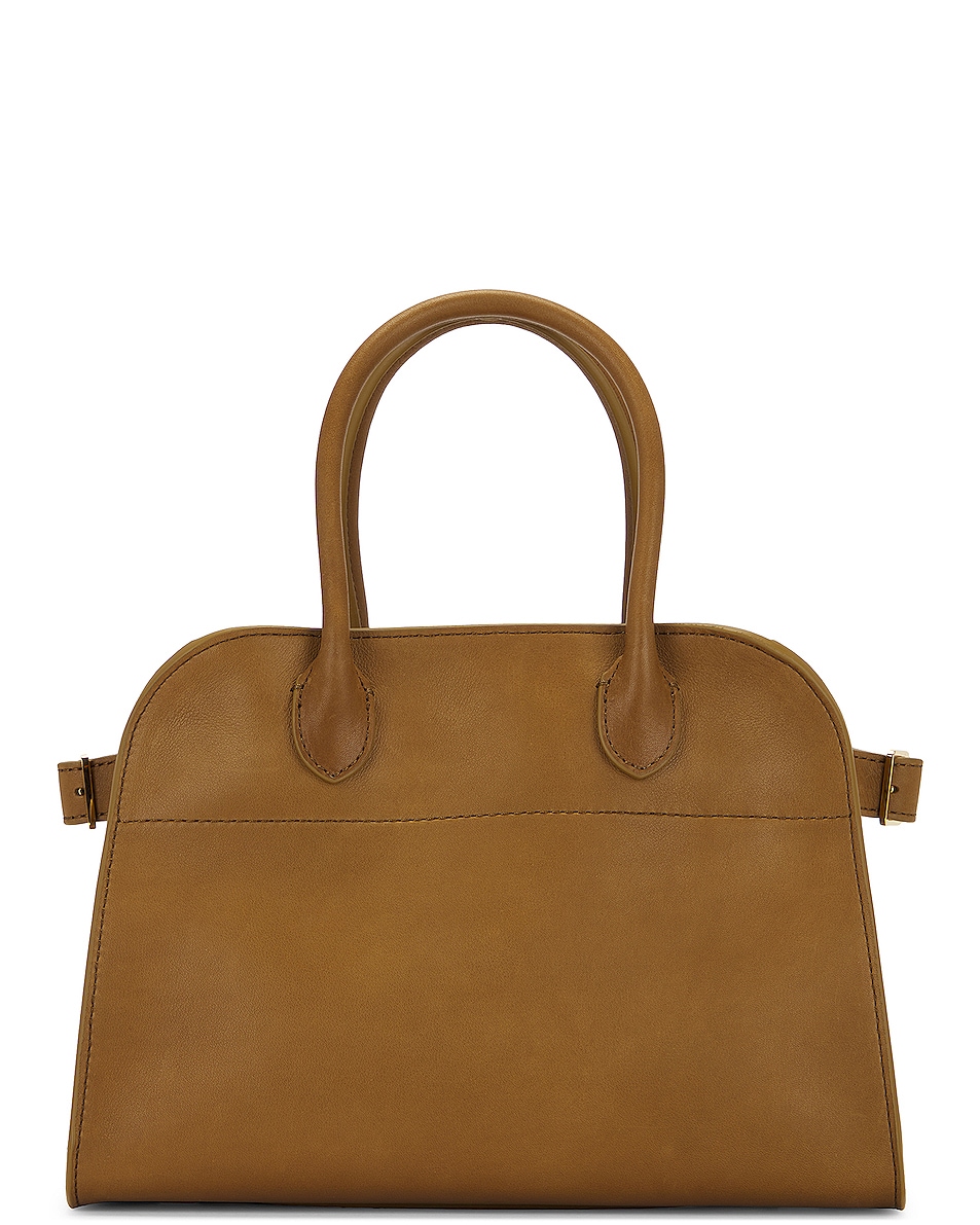The Row Soft Margaux 10 in Muschio Shg | FWRD