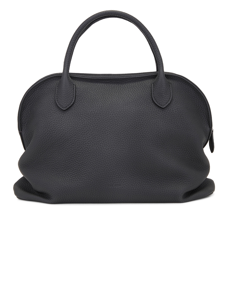 The Row Agnes Bag in Black ANS | FWRD