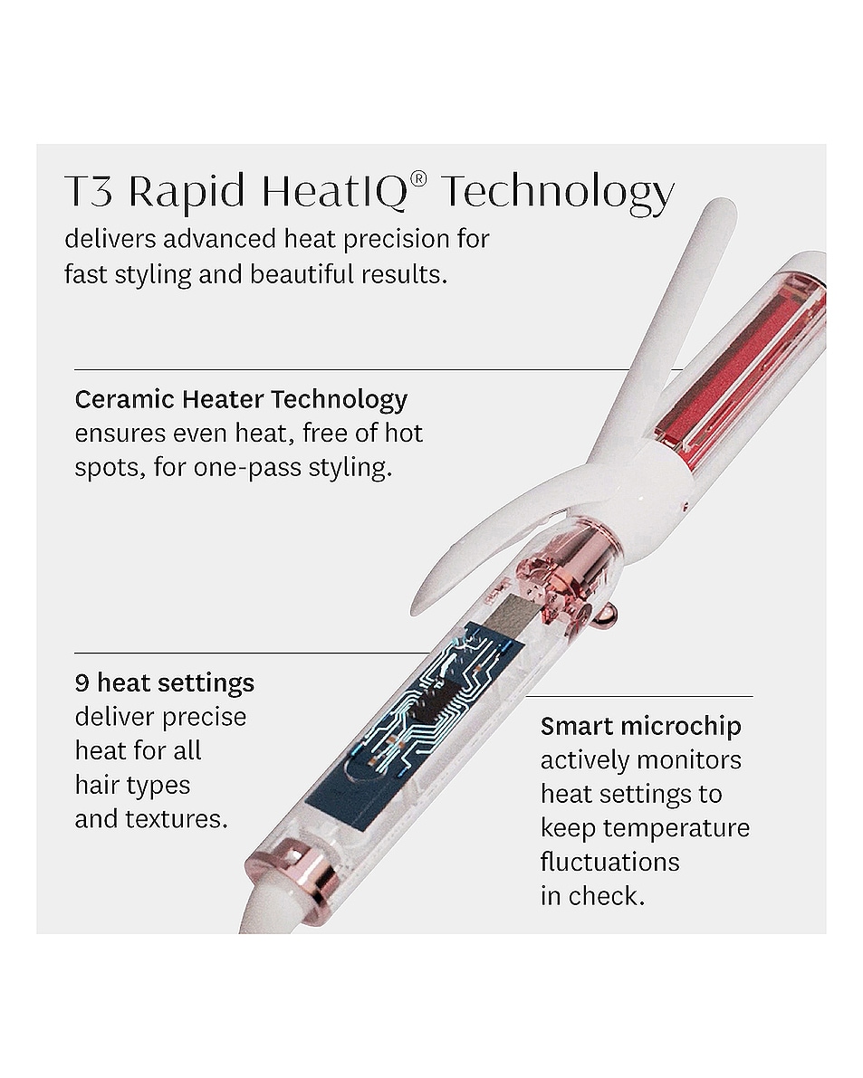 T3 Switch Kit Wave Trio | FWRD