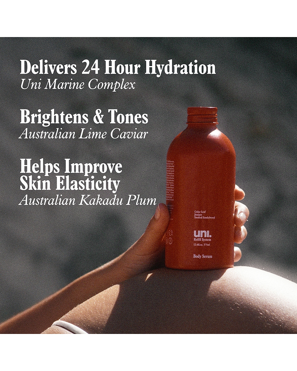 Uni Body Glow Kit | FWRD