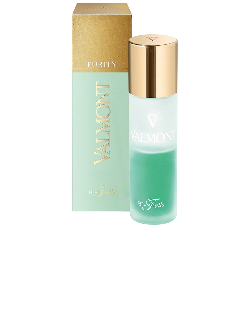 Valmont Bi-Falls | FWRD
