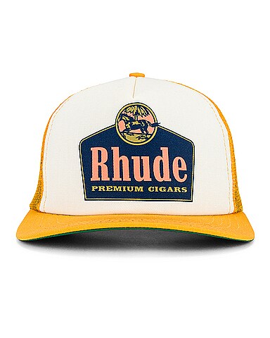 Rhude | Spring 2024 Collection | FWRD