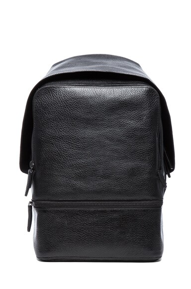 3.1 phillip lim 31 Hour Backpack in Black | FWRD