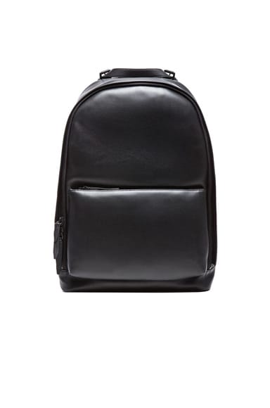 3.1 phillip lim 31 Hour Backpack in Black | FWRD
