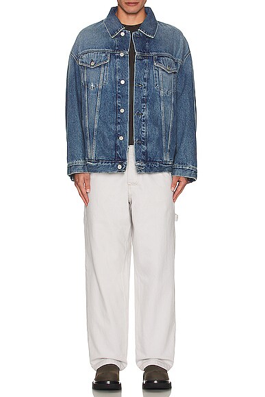 Acne Studios Clothing - FWRD