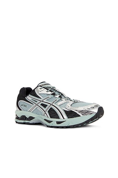 Asics | Fall 2024 Collection | FWRD