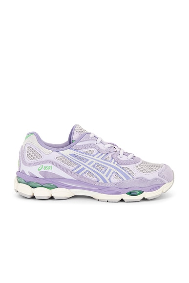 Asics | Summer 2024 Collection | FWRD