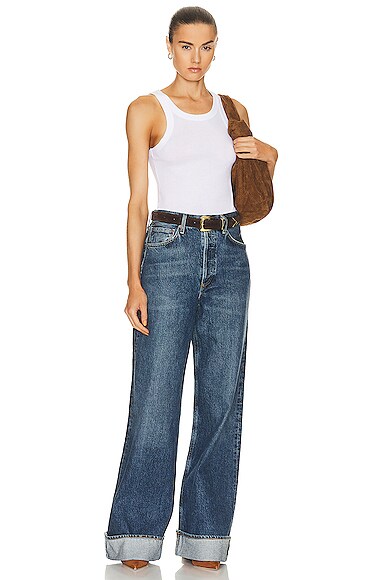 AGOLDE | Summer 2024 Collection | FWRD