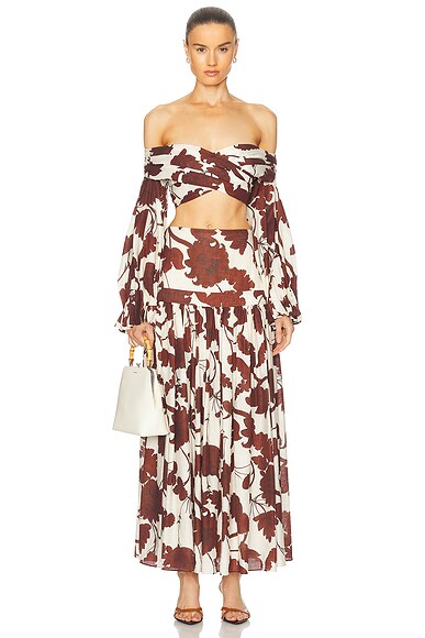 Shop Alexis Clothing, Bottoms, Dresses, Tops and More at FWRD