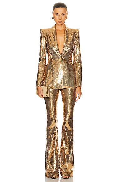 Alex Perry | Summer 2024 Collection | FWRD