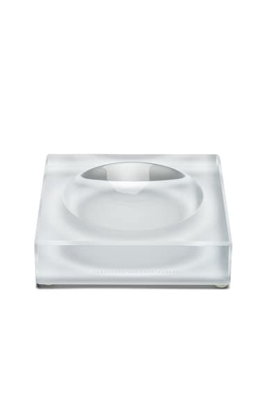 Alexandra Von Furstenberg Voltage Candy Bowl in White | FWRD
