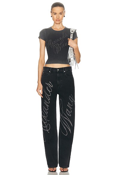 Designer Alexander Wang | Luxury Clothing, Shirts, Handbags, Shoes & Boots