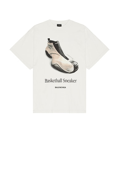 Balenciaga T-Shirts | Spring 2025 Collection | FWRD Balenciaga T-Shirts | Spring 2025 Collection | FWRD