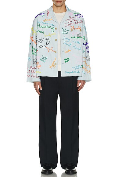 BODE | Summer 2024 Collection | FWRD