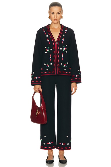 BODE | Winter/Holiday 2025 Collection | FWRD