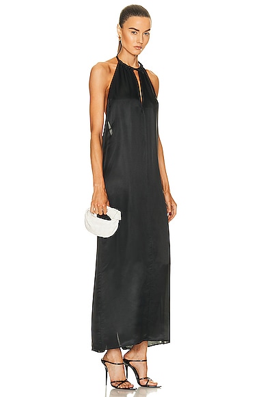 Bottega Veneta Candy Jodie Bag In Chalk & Gold | ModeSens