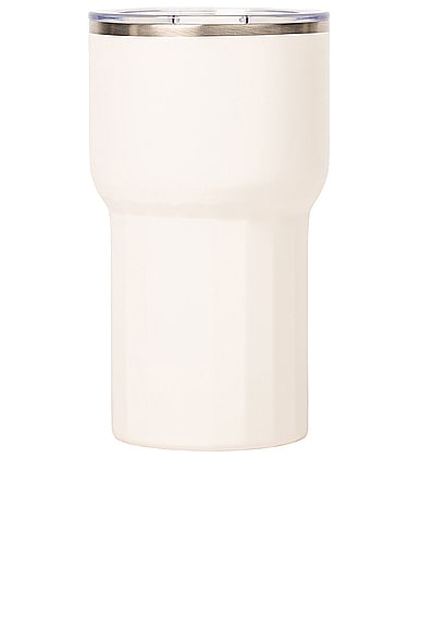 business & pleasure co. Hemingway Drinkware - Highball in Antique White ...