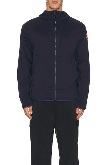 Canada Goose | Summer 2024 Collection | FWRD