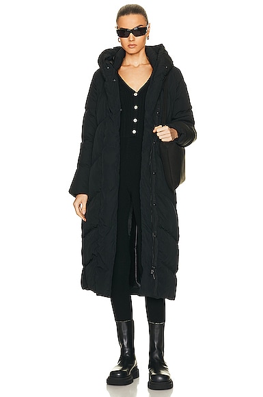 Fashion Designer | CANADA GOOSE | Luxury Outerwear | FWRD